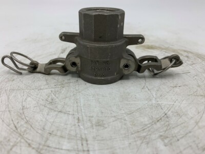 Dixon D-75 with clips | eBay