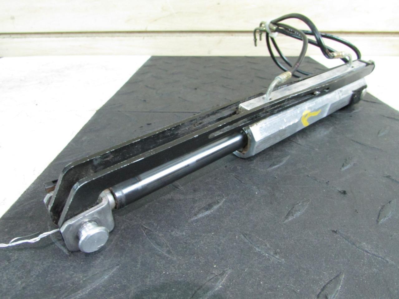 Hydraulic Cylinder Hood Right Ferrari 360 F430 Spider 66453900 for sale ...
