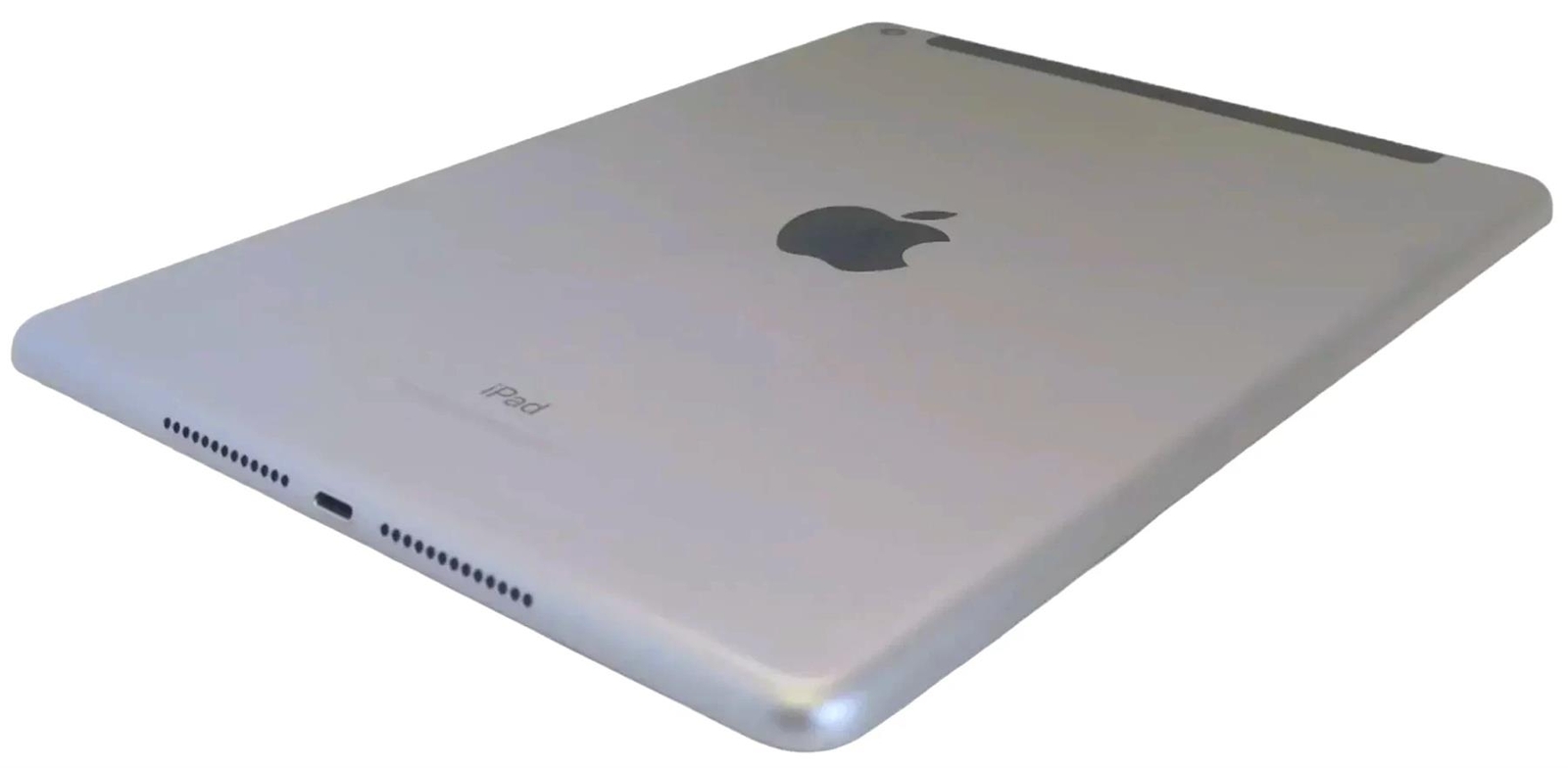 Apple iPad 5th Gen 32GB A1823 Wi-Fi Space Gray 9.7" MP242LL/A - Good ...