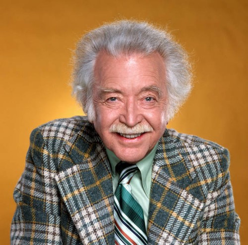 Bill Erwin on Struck by Lightning 1979 TV OLD PHOTO 3 | eBay