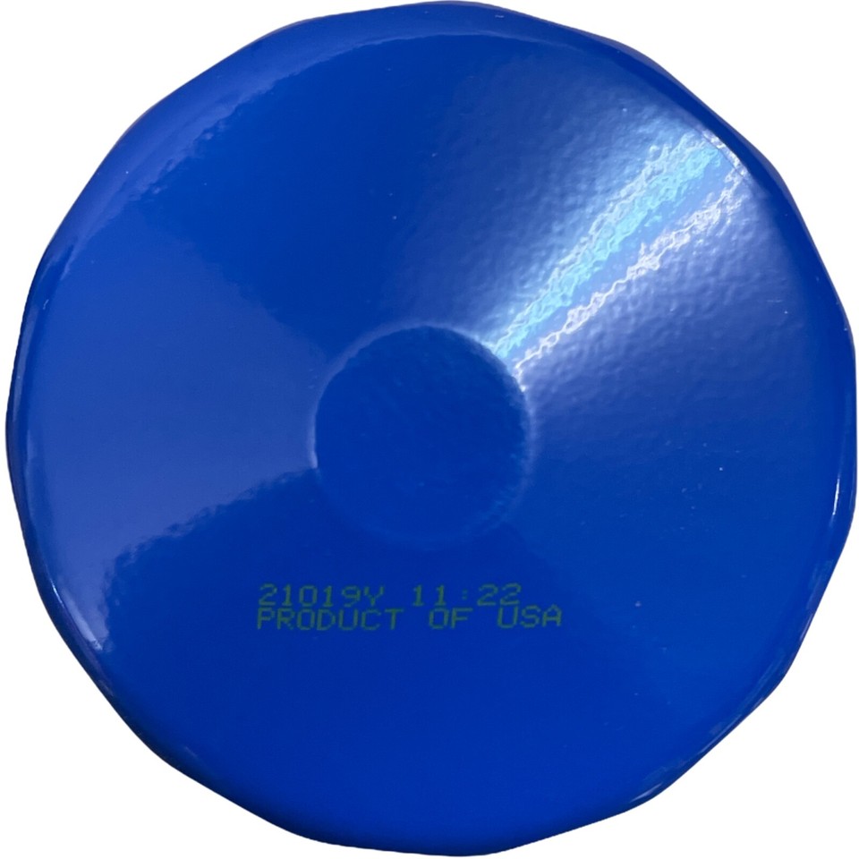 ACDelco 12707246 Engine Oil Filter For Chevy GMC 6.6L Diesel 19-2021 ...