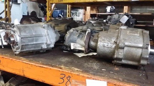 2006-2012 Dodge Ram 1500 Transfer Case Assembly 125K Miles OEM | eBay