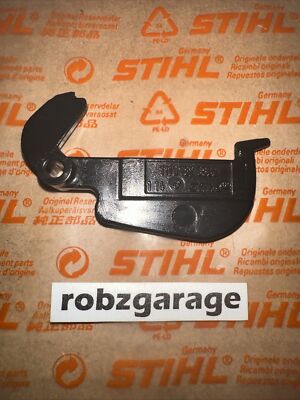 NEW OEM STIHL THROTTLE LEVER LATCH LOCK 1110-182-0800 041 AV 041 FB ...