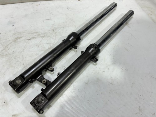 Honda Nsr250R Mc21-10072 41Mm Damping Adjustment Front Fork Suspension ...