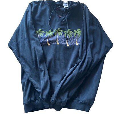 Used Womens Button up henly long sleeve M, Laguna Beach | eBay