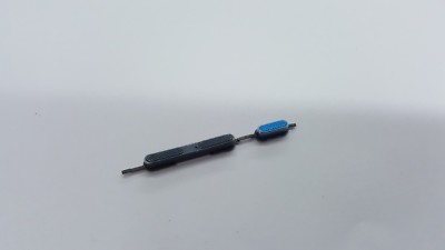 OEM Samsung Galaxy S6 Active SM-G890A Volume Action Button Rocker Key ...