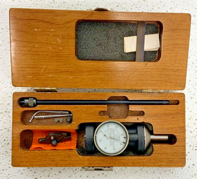 Indicators - Co-Ax Indicator