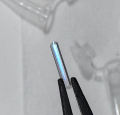 Limo/Focuslight 1cm FAC lens 790-990nm 808nm diode lasers Fast Axis ...