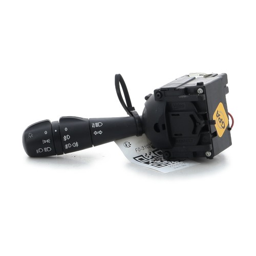 Commodo gauche - Renault CLIO IV PH.1 - 255401303R - F0-3102I | eBay