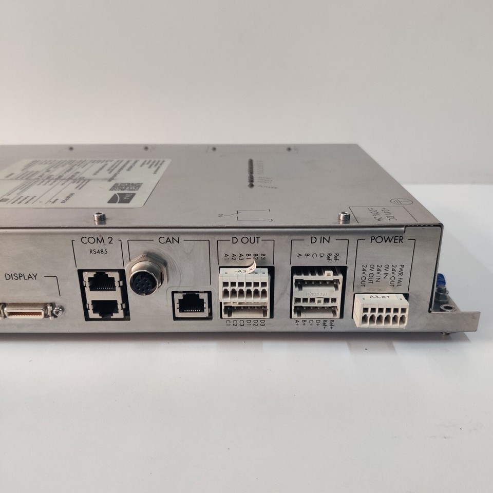 SMA Solar Technology SCCOMGR6-00.01 Central Communication Controller | eBay