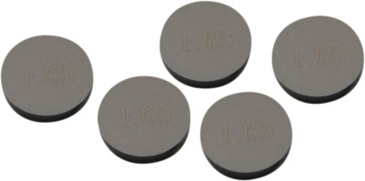 Prox 9.48 Mm Replacement Valve Shims 29948165 | eBay