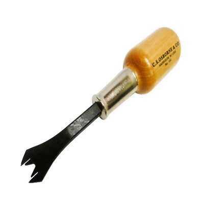 C.S. Osborne Berry Staple Remover | eBay UK