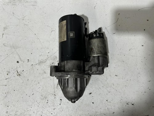 Mercedes Sprinter Starter Motor 10/2006-04/2018 | eBay Australia