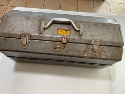 Tackle Boxes - Grip Loc