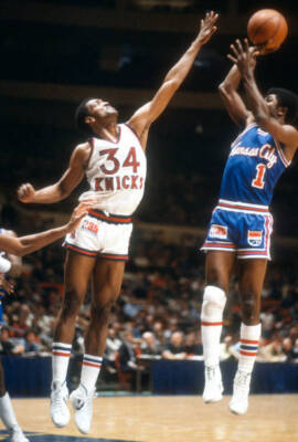 Phil Ford of the Kansas City Kings 1980's Basketball Photo 1 | eBay