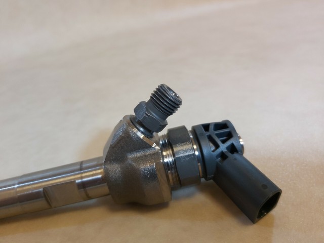 BMW Injector 13538514148 for B47 Engine F' and G' Series Bosch ...