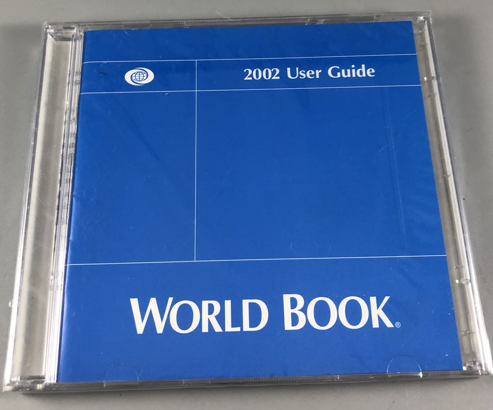 world book encyclopedia 2002 D6.4 | eBay
