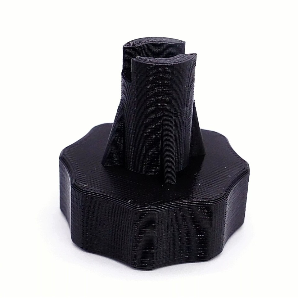 Rip Fence Hand Wheel Adjustment Knob for Dewalt DWE7480 DWE7485 DWE7492 ...