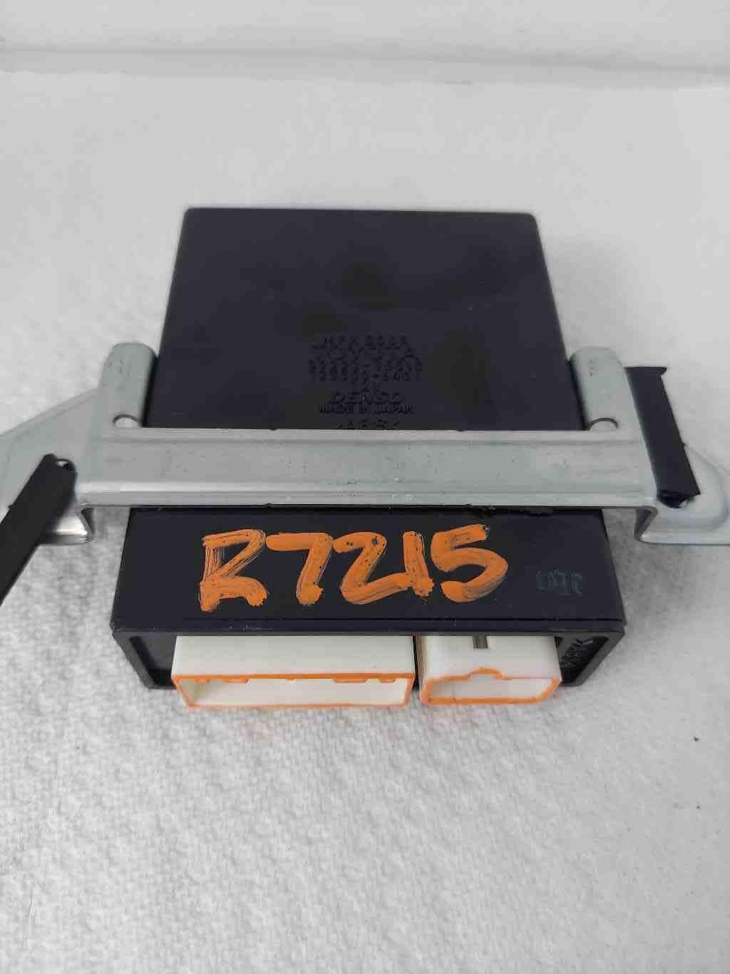 2003-2009 TOYOTA 4RUNNER TAILGATE LIFT GATE MULTIPLEX NETWOR MODULE ...