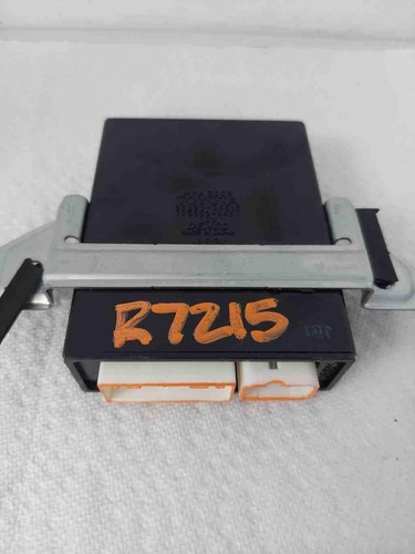 2003-2009 TOYOTA 4RUNNER TAILGATE LIFT GATE MULTIPLEX NETWOR MODULE ...