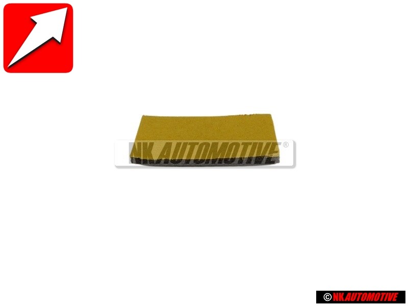 Genuine VW Packing, Adhesive - 321201299 | eBay