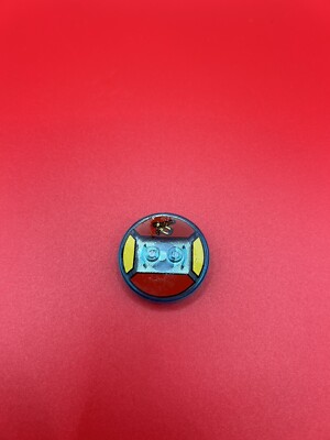 LEGO Dimensions The Simpsons - Bart CHARACTER TAG / DISC ONLY 71211 | eBay