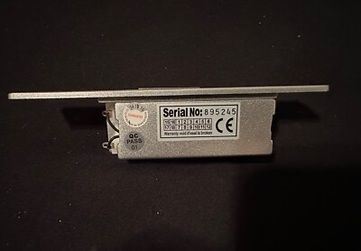 Electric Strike Lock NC/Fail-Safe for Door Access Control Door Striker ...