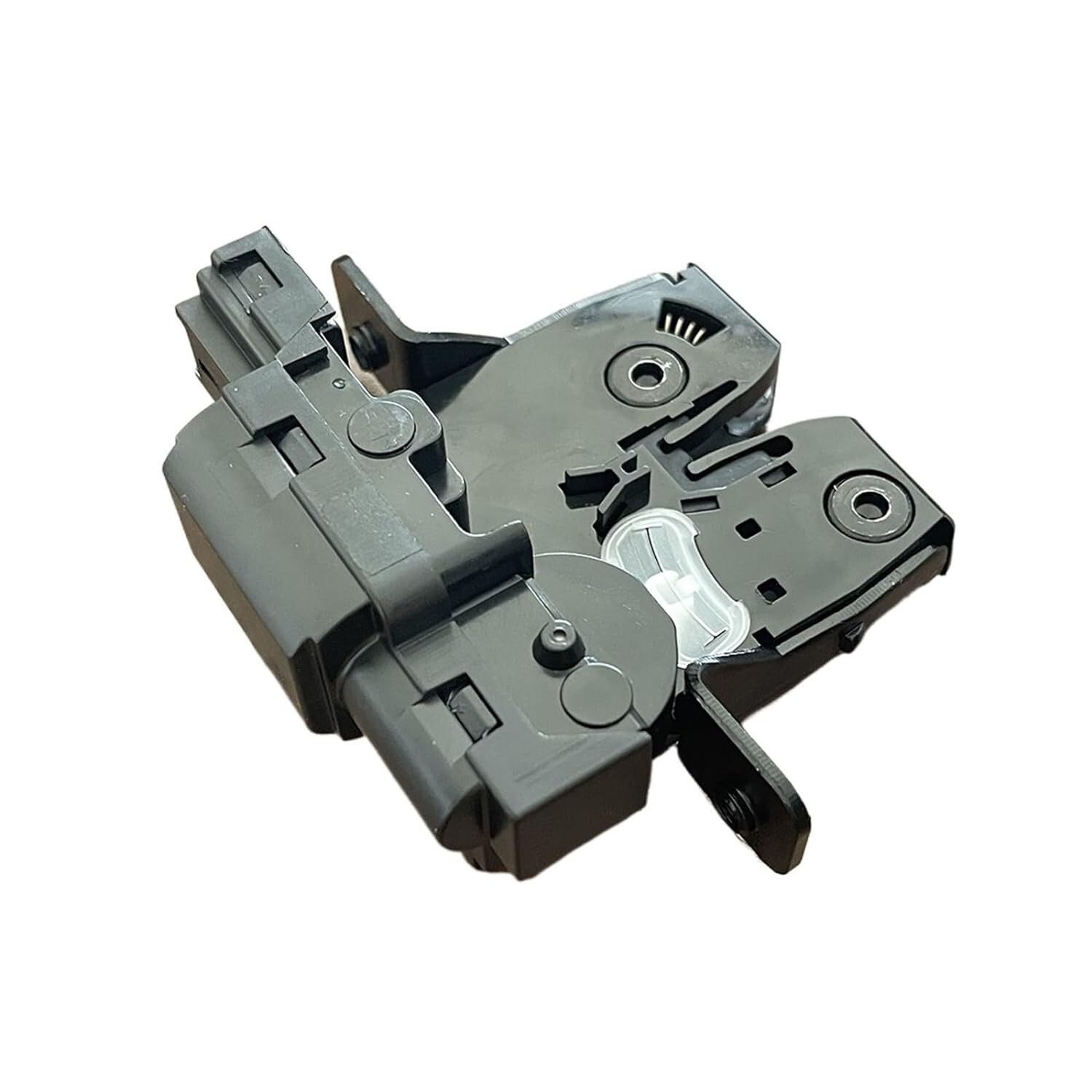 TAILGATE BOOT LOCK LATCH CATCH MECHANISM FOR NISSAN MICRA MK3 QASHQAI ...