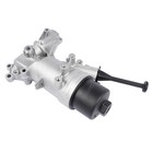 Engine Oil Filter Housing for Mercedes GLE63 GLS63 SL63 AMG GLS550 ...