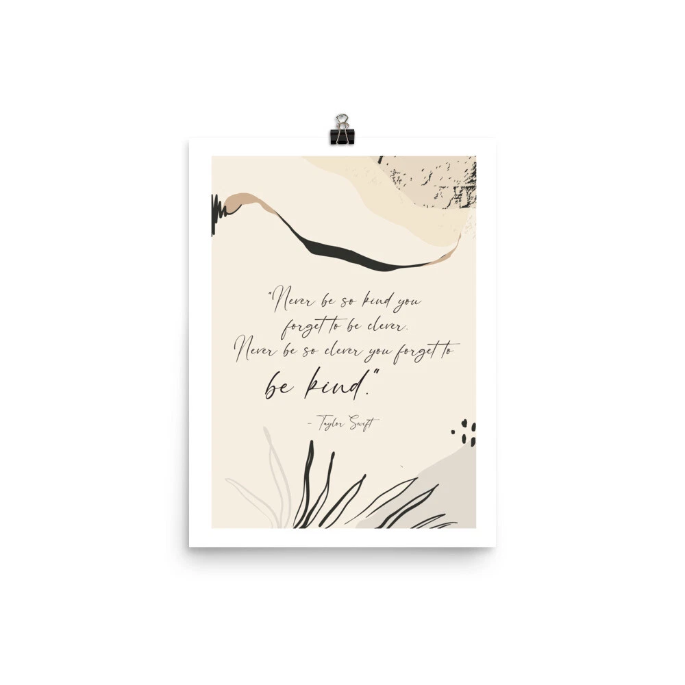 Taylor Swift Lyrics Drawings