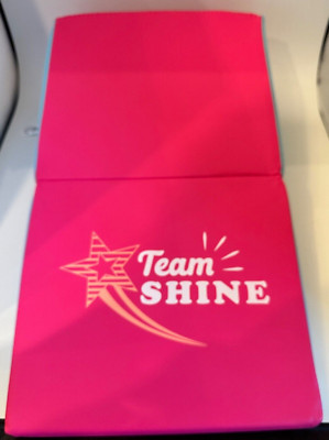 American Girl Joss Cheer Practice Equipment, Team Shine | eBay