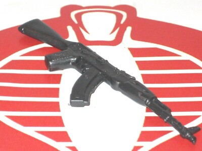 RAMBO Weapon Accessory Pack Gun Original Figure Accessory | eBay