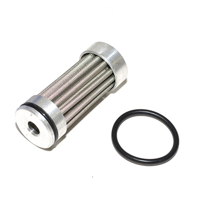 Range Rover Sport 2005 - 2013 Stabilizer Bar Ace Valve Block Filter ...