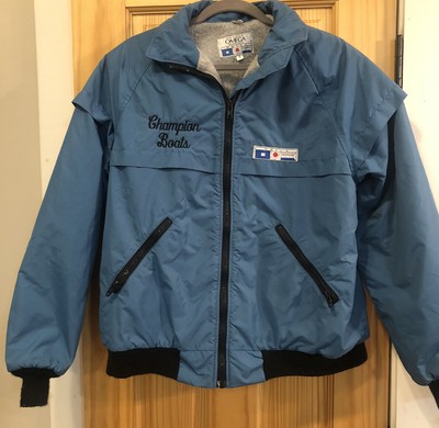 Coats & Jackets - Boats Jacket