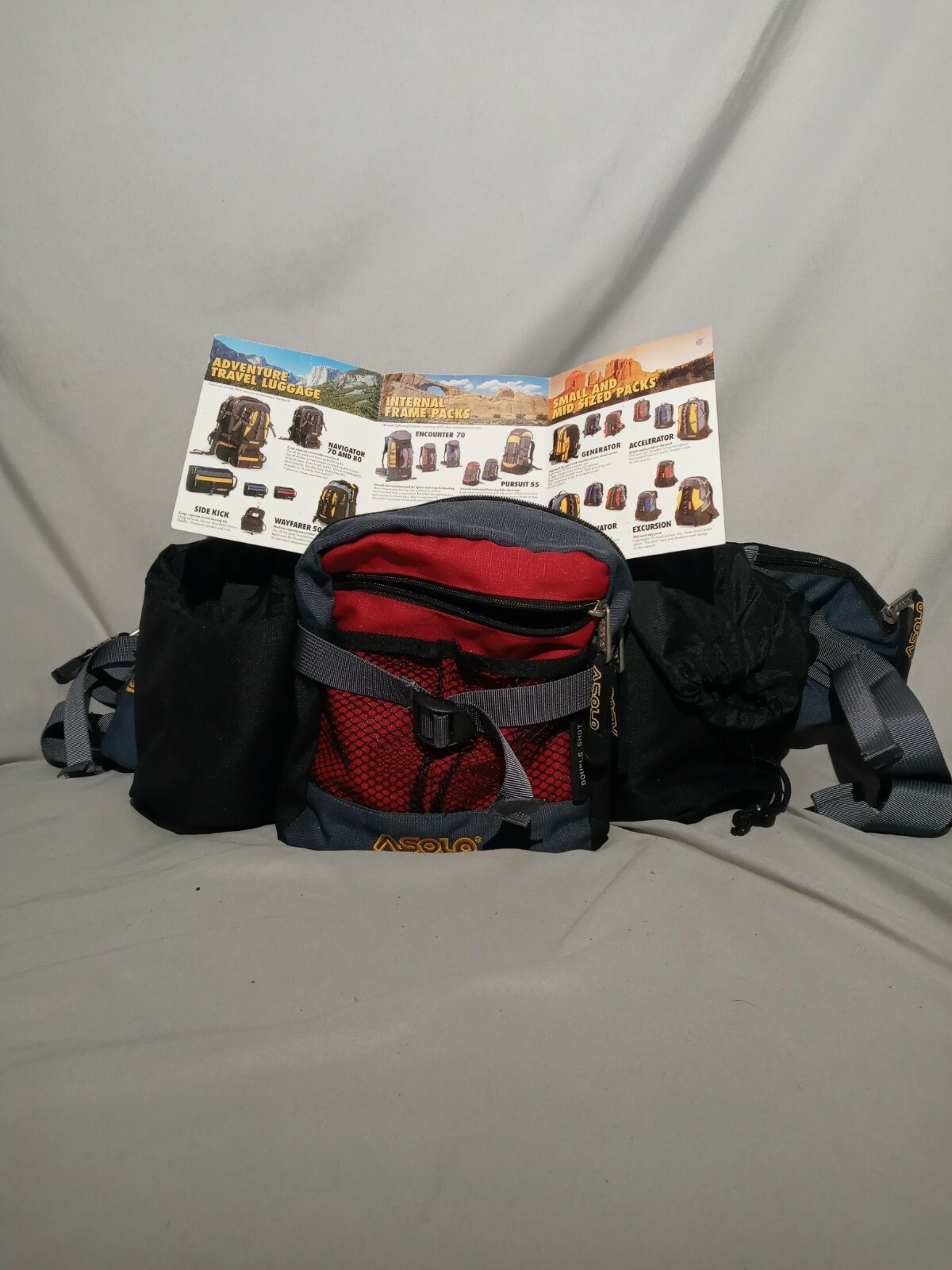 Joe Rogan Fanny Pack