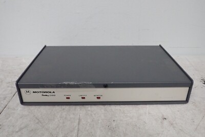 Motorola Radius C100 Model L1548A Radio Tone Remote | eBay