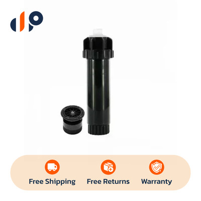Hunter PS Ultra Spray Body 2 in. Pop Up with 15A Nozzle | PSU0215A | eBay