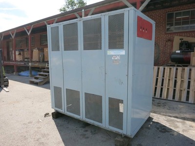 Transformers - Kva 4160