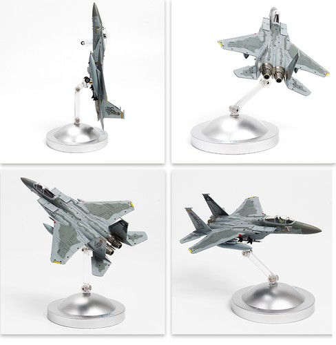 Terebo F-15 F15 Fighter Aircraft 1/100 Dicast Model New in Stock | eBay