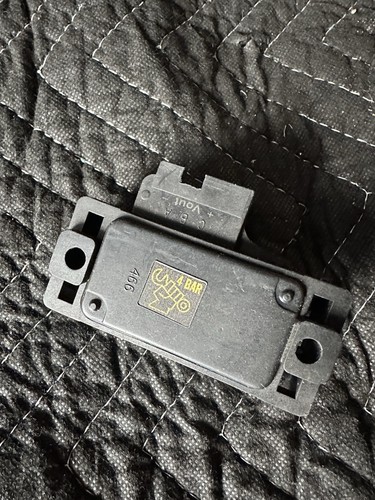 omni 4 bar map sensor Dsmlink Dsm Evo | eBay