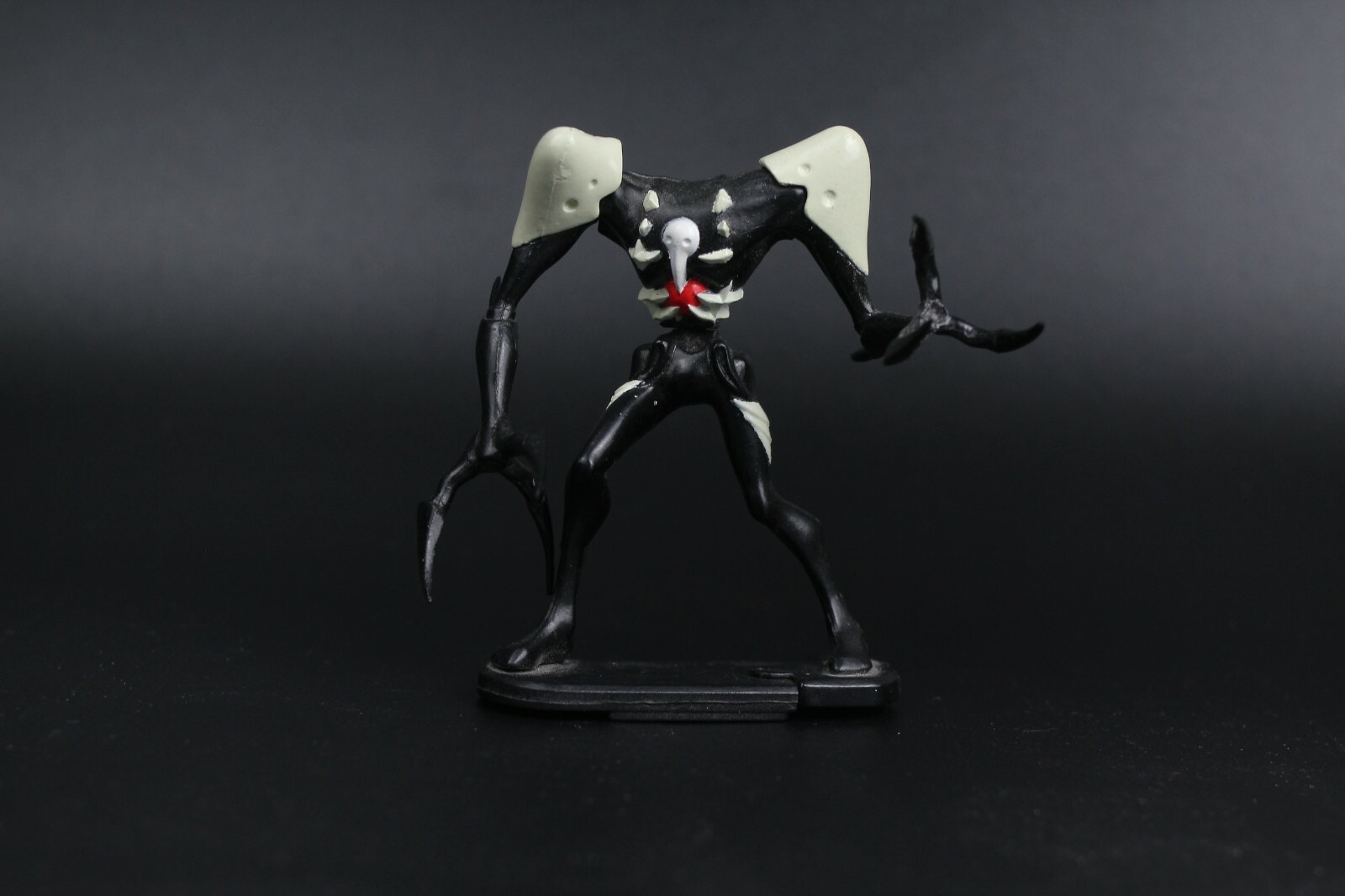 Rare Bandai Mini Figure: Evangelion Angel Sachiel - Must-Have ...
