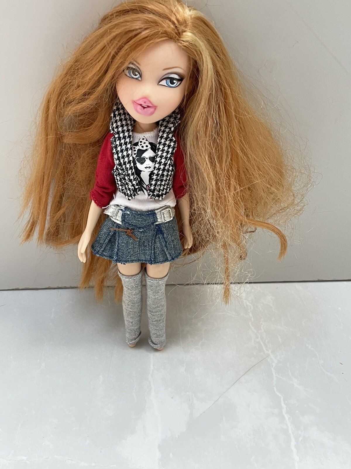 Bratz Leora