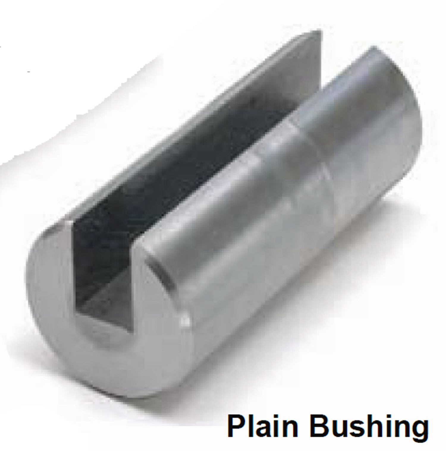 1-1/2" Diameter Plain duMONT Broach Bushing For D/IV Broaches | eBay