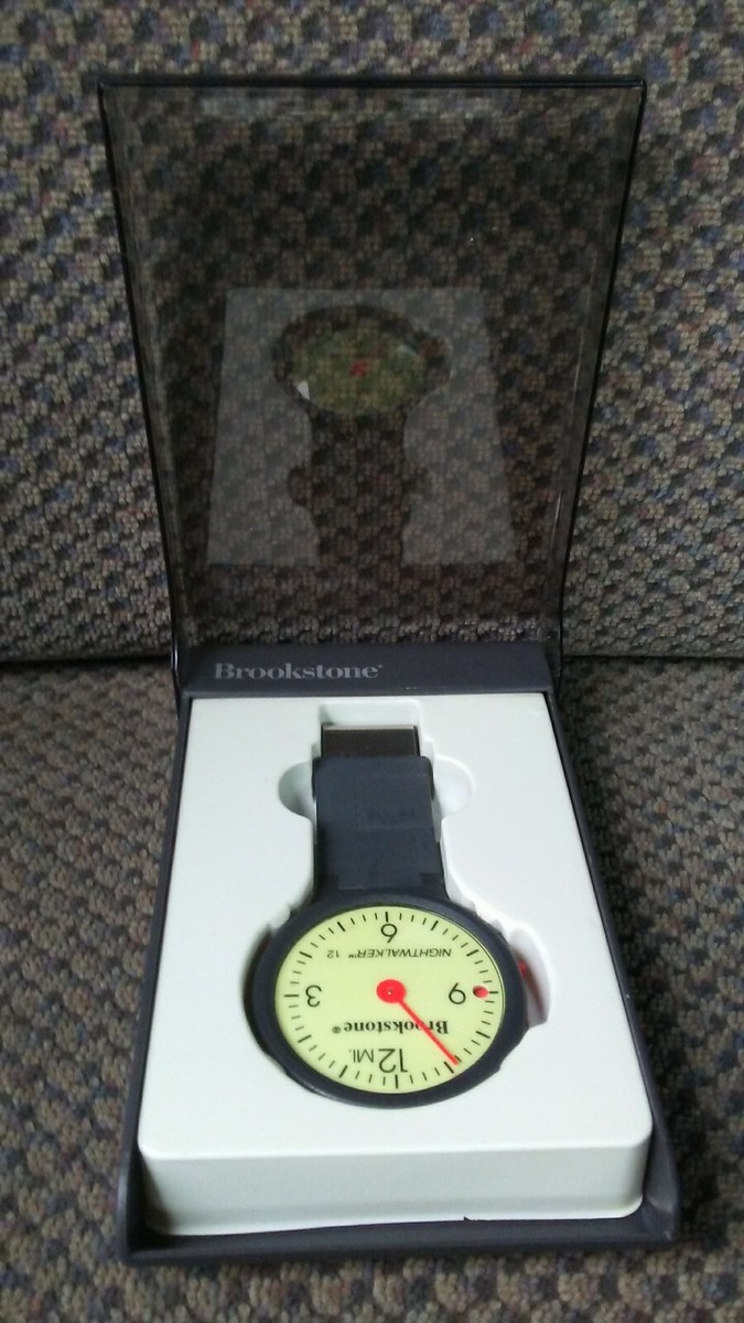 Watch Nightwalker