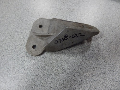 ARCTIC CAT SNOWMOBILE 1998-2003 Z ZL 370 440 ENGINE BRACKET RIGHT FRONT ...