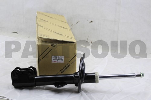 4852080338 Genuine Toyota ABSORBER SET SHOCK 48520-80338 | eBay