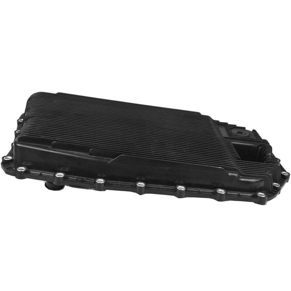 Auto Transmission Oil Pan w/ Filter Repair kit for BMW 330i 335i 328i ...