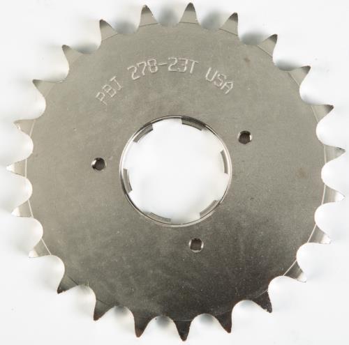 PBI 278-23 Front Sprocket 23T-530 H-D | eBay