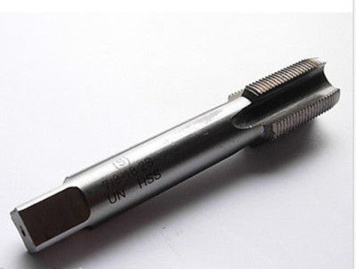 New 1pc HSS Right Machine Tap 11/32-32 Tap Threading Tools 11/32-32 TPI ...