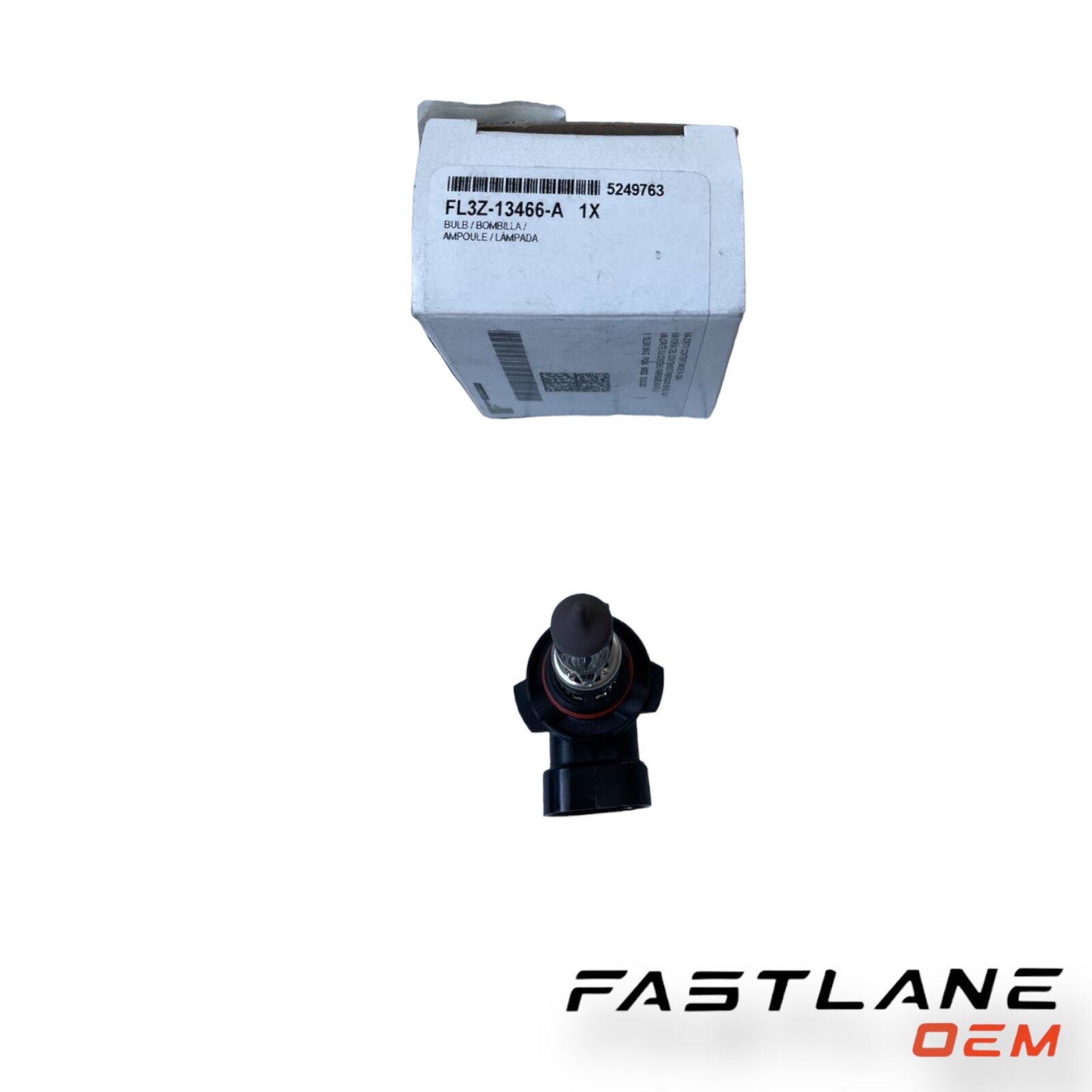 Genuine+Ford+Fog+Lamp+Bulb+FL3Z13466A for sale online | eBay